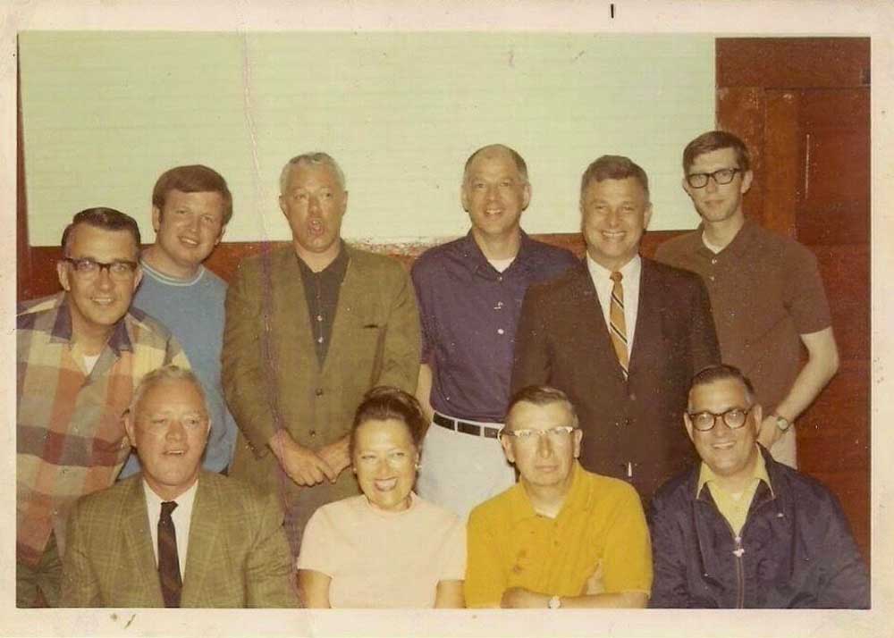 Coast Chronicles: Family Matters | Chinook Observer