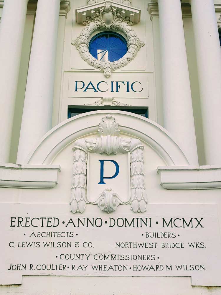 Sheriff reviving search & rescue | Chinook Observer