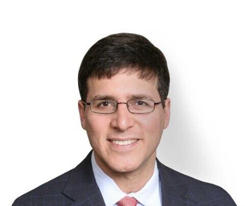 RIA Powerhouse David Canter Joins the Invest Green Team | Chinook Observer