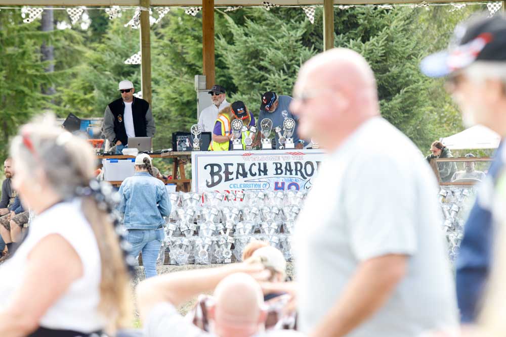 Rod Run 2024: ‘An event unlike any other’ | Chinook Observer