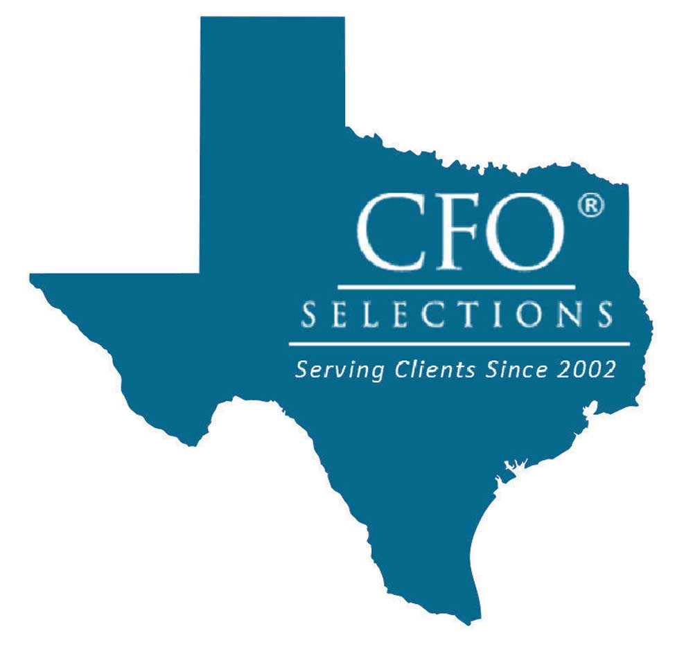 CFO Selections Expands in 2025 with a New Office in Texas | Chinook ...
