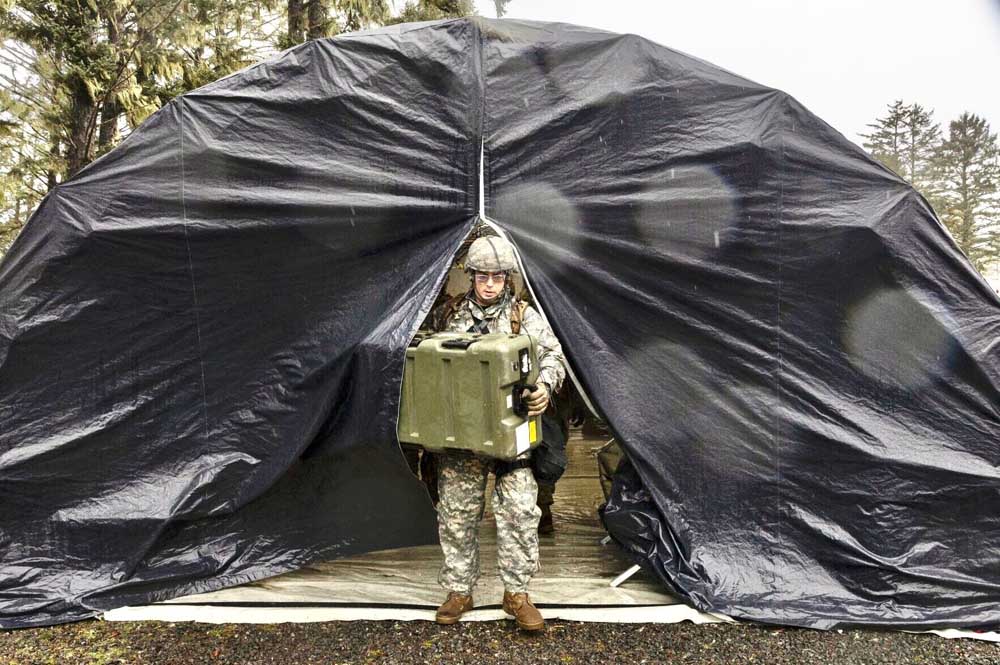 Editorial: Stay ready for disasters | Chinook Observer