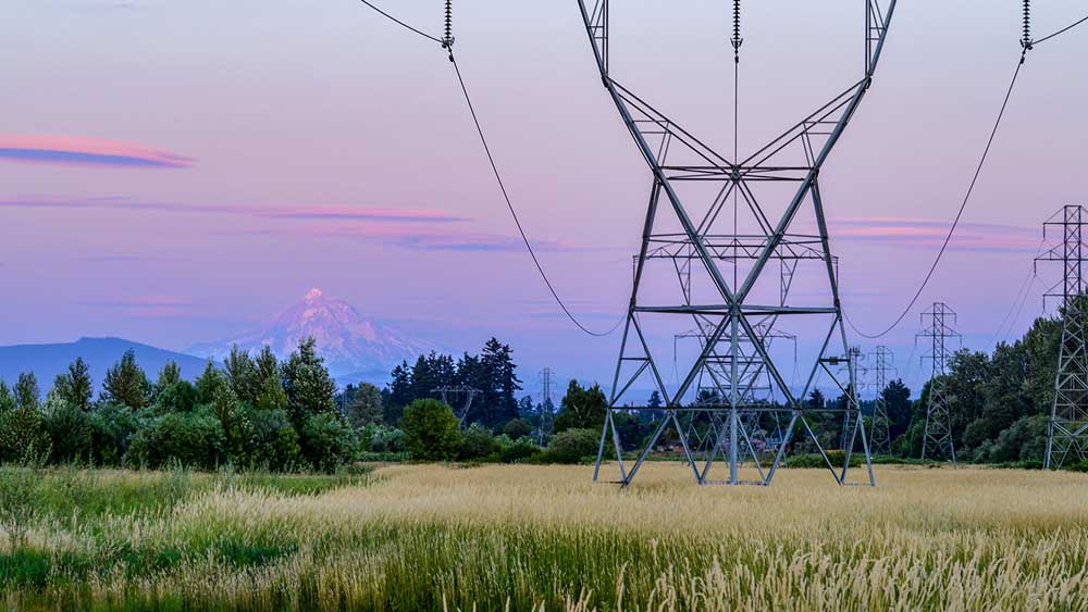 Pacific PUD ‘alarmed’ by BPA staff cuts | Chinook Observer