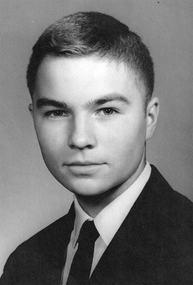 Obituary: Kenneth J. Kandoll | Chinook Observer