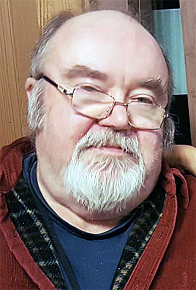 Obituary: John Balmer | Chinook Observer