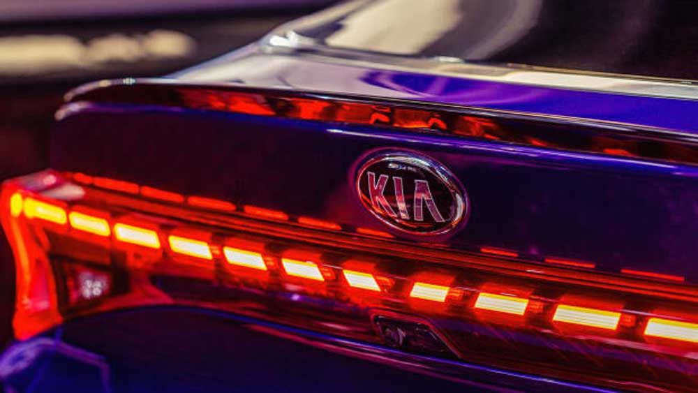 Tesla Rival Kia Rolls Out Details on Next New Electric Vehicles ...