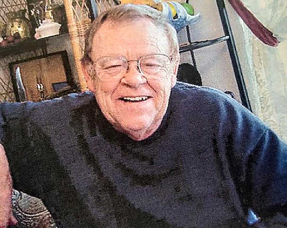 Obituary: Roland “Ron” Crump | Chinook Observer