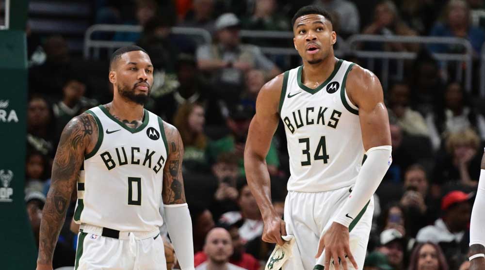 NBA Best Bets and Bold Predictions: Bucks vs. Heat | Chinook Observer