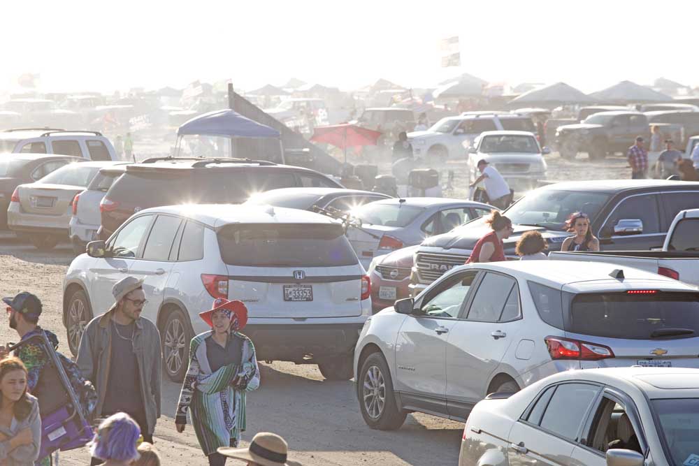 Roaring 4th: Revelry passes without major fires | Chinook Observer