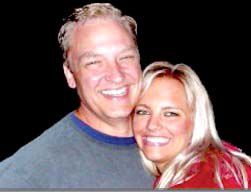 Engagement: Sara Swanson to wed Rod Groce | Chinook Observer