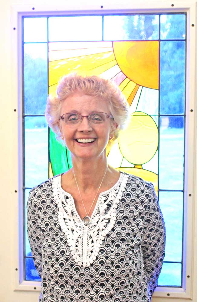Legendary Naselle teacher Barbara Swanson retires | Chinook Observer
