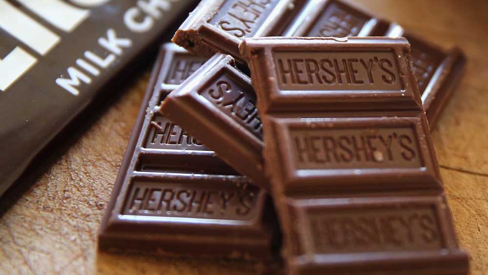 We Have Some Really Bad News for Chocolate Lovers | Chinook Observer