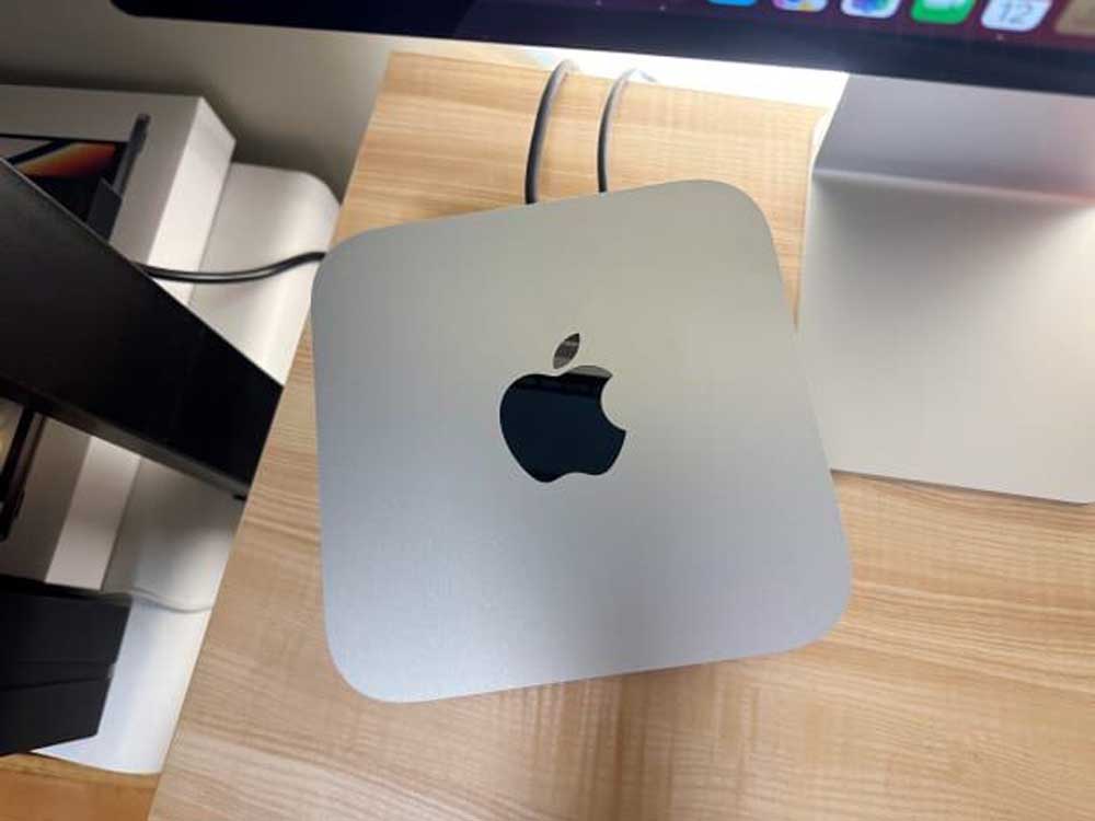 Apple Mac Studio With M2 Max Review: Increasing the Speed (Again) in a ...