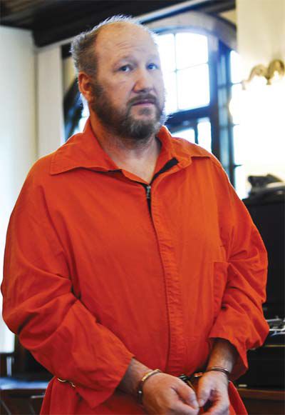 Prosecutor fights to keep Brush murder trial inside Pacific County ...