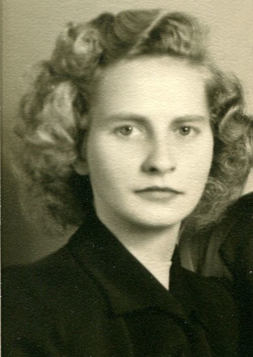 Obituary Colleen Mead | Chinook Observer