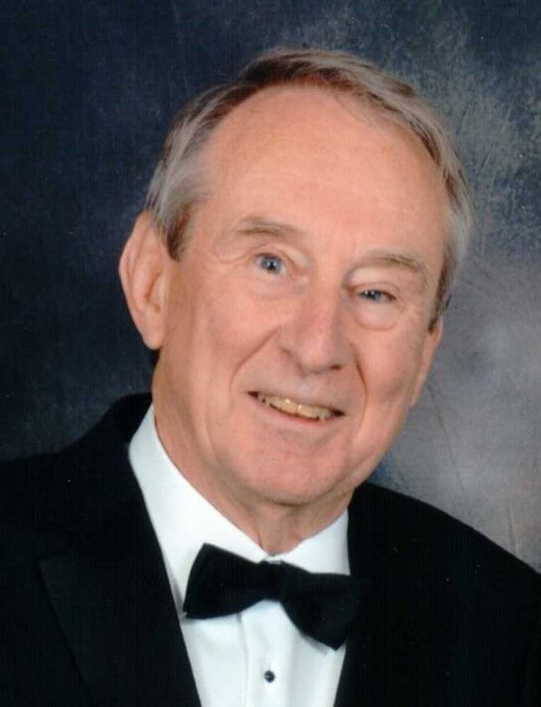 Obituary: Joseph Bradford Wharton III | Chinook Observer