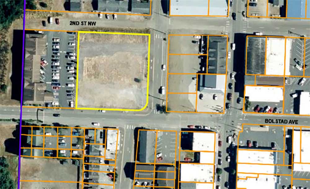 Long Beach given prominent Bolstad lot | Chinook Observer