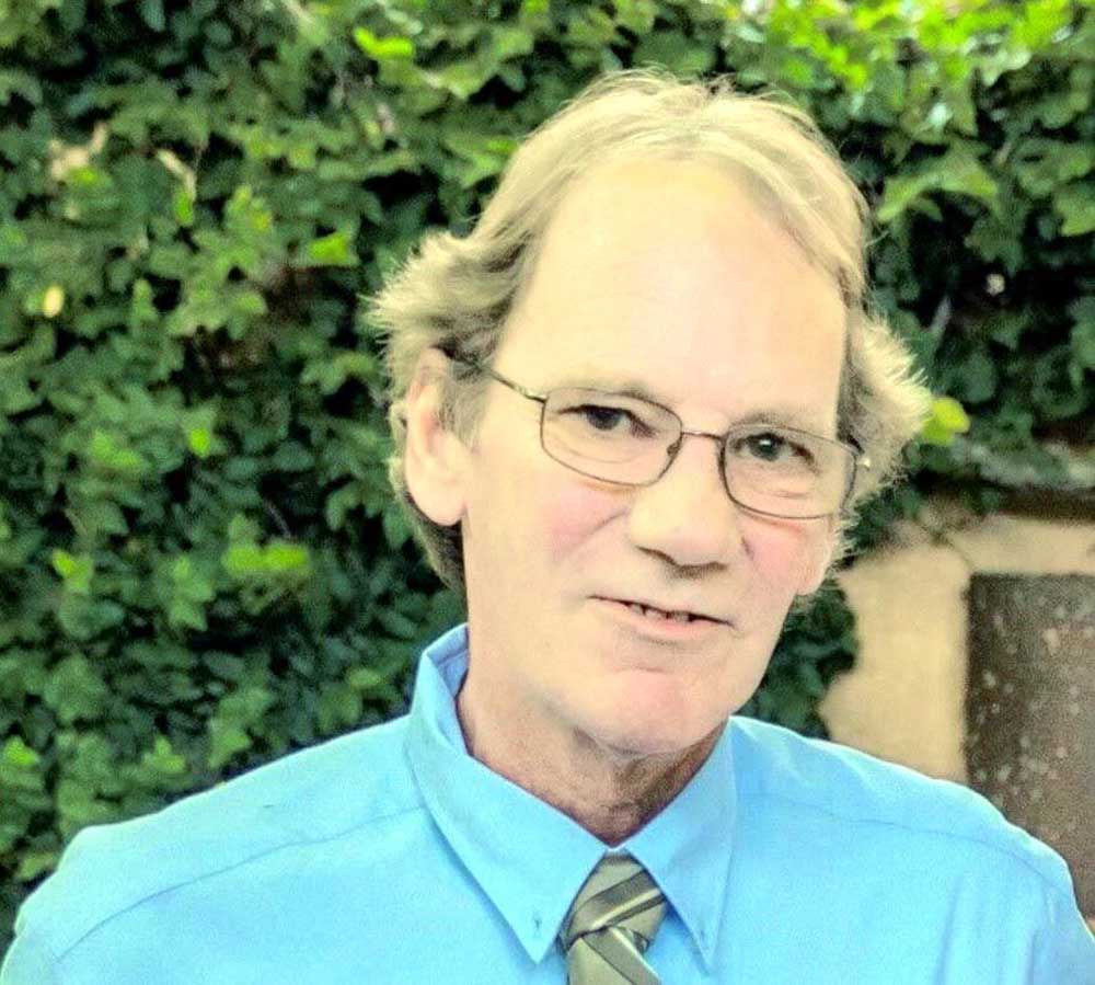 Obituary: Roger Douglas Gabrielson | Chinook Observer