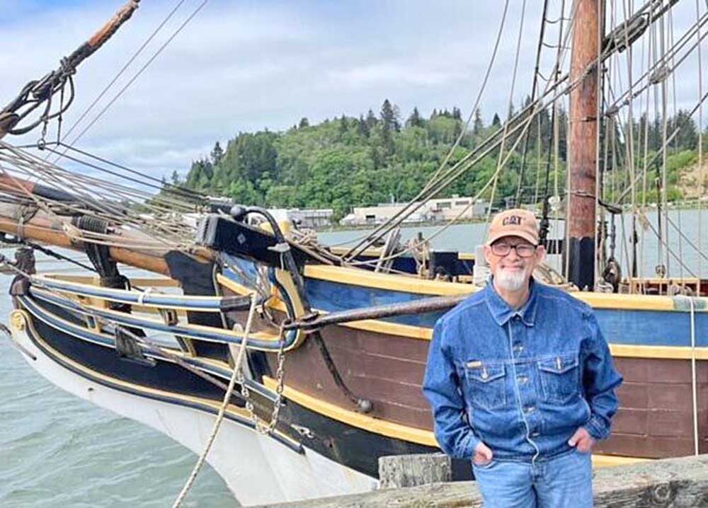 Obituary: Douglas Allen MacDonald | Chinook Observer