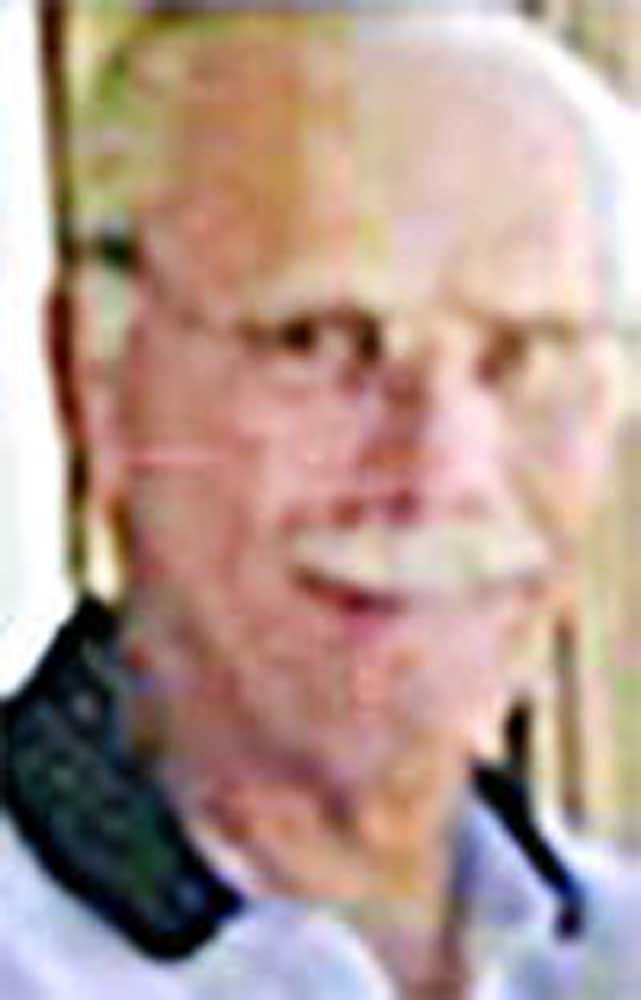 Obituary: Jack Worrell | Chinook Observer