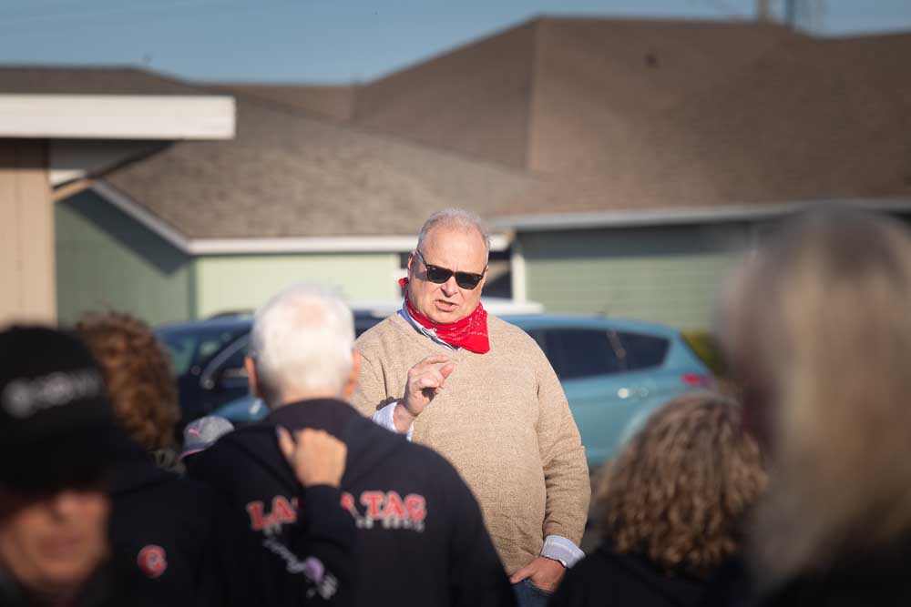 Guest column: Rep. Jim Walsh leads Washington state’s Trump cult ...