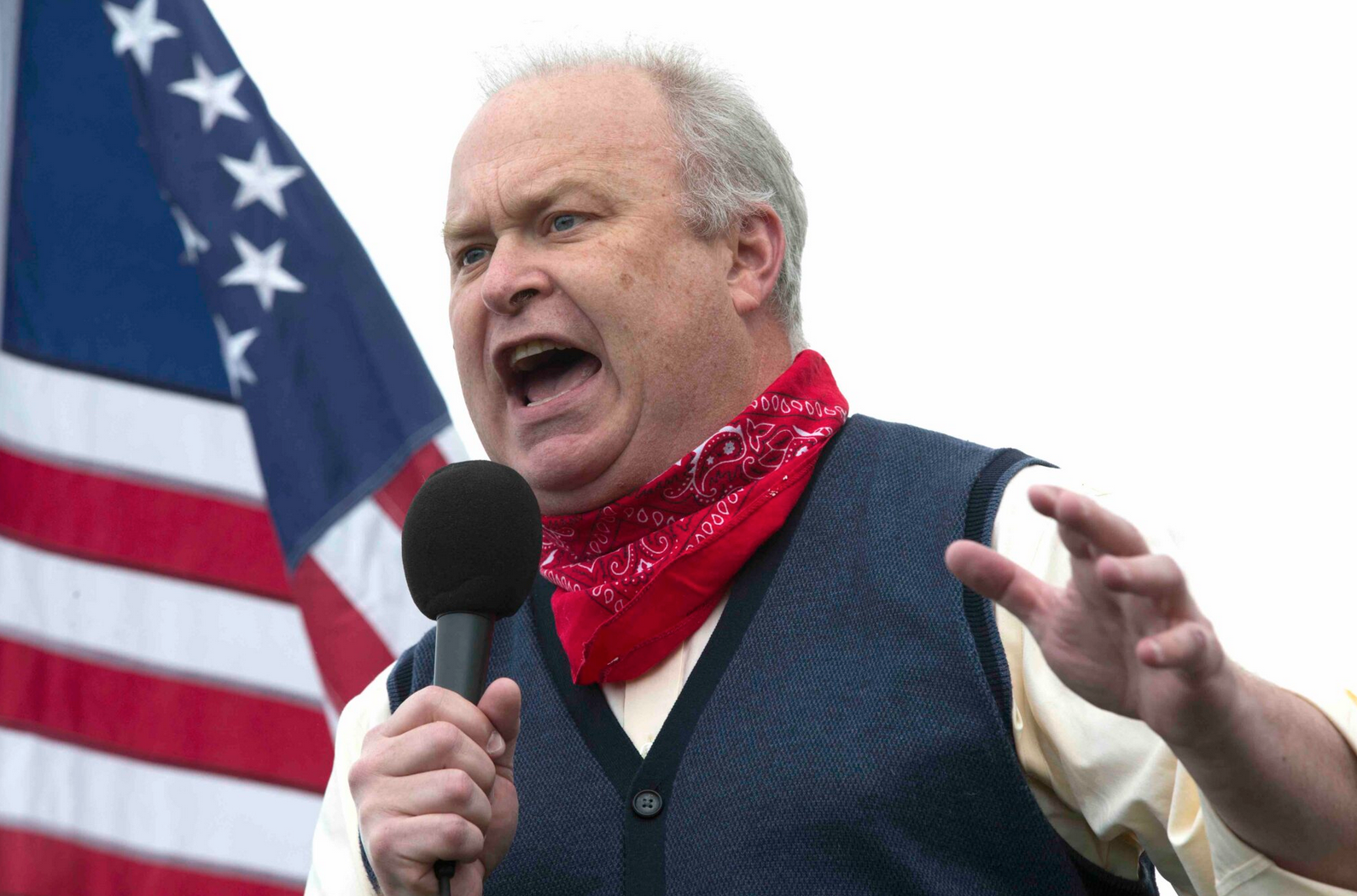 Guest Column: Walsh’s silence speaks volumes of truth | Chinook Observer