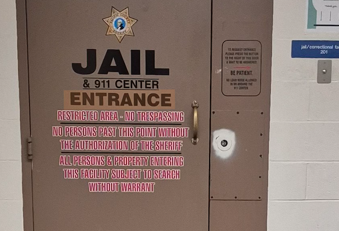 County official unloads on sheriff’s office: Unexpected death review report sparks response ...