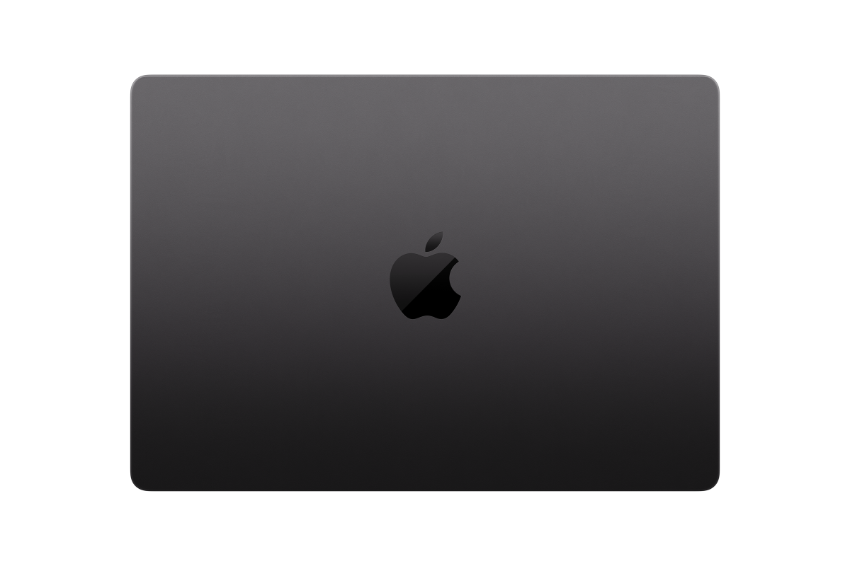 Apple’s new 14- and 16-inch MacBook Pro are faster and come in a sleek ...