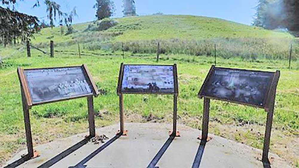 Saints or Sinners? Characters of Pacific County: Sad, strange tale of Willie Kiel | Chinook Observer