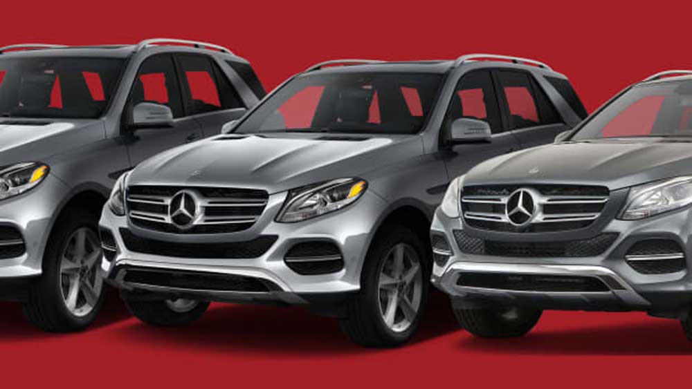 Tesla Rival Mercedes Has Huge News About Its Electric Vehicles ...