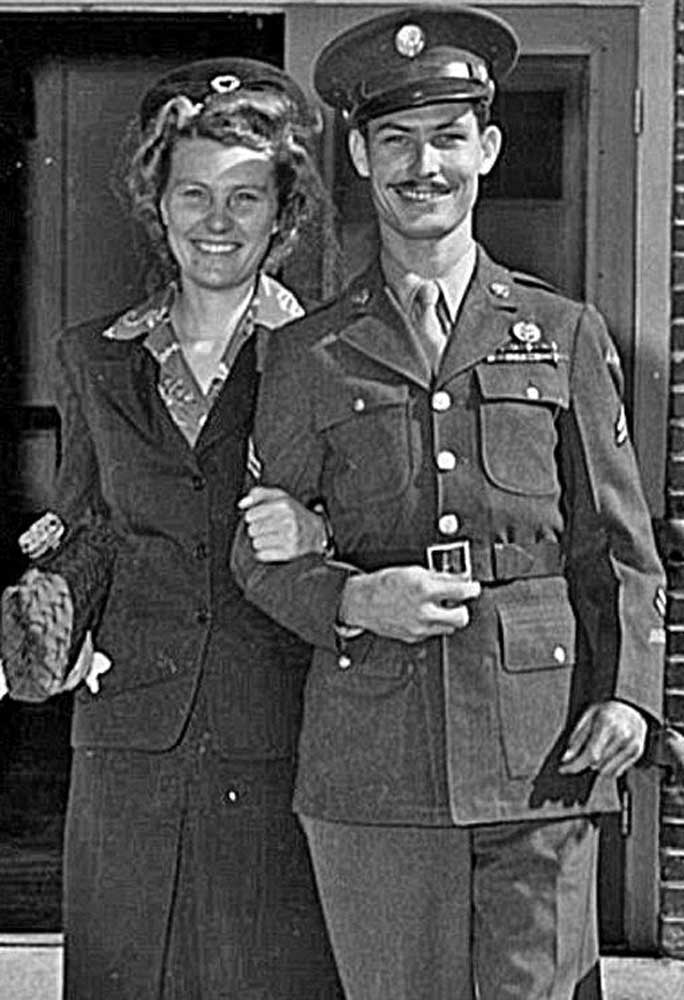 ‘He was just my dad’ | Chinook Observer