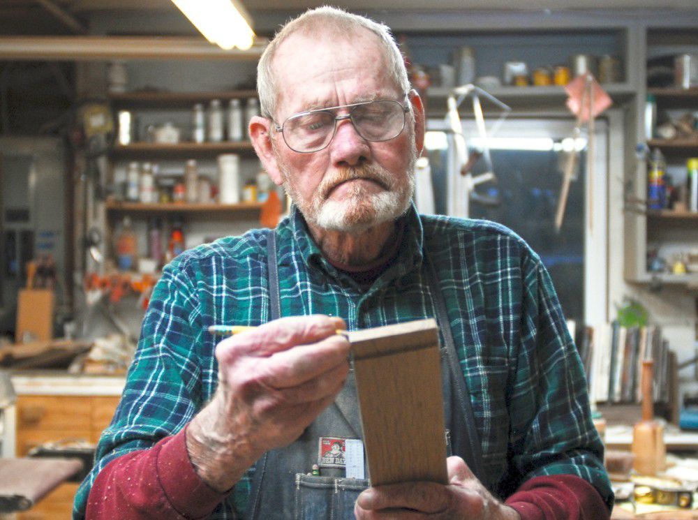 Remembering Wayne Ivy | Chinook Observer