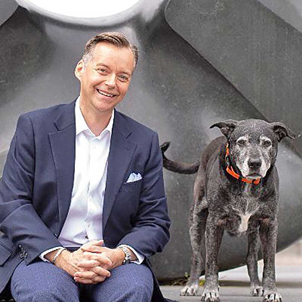 Chinook Tribe member confirmed as U.S. ambassador | Chinook Observer