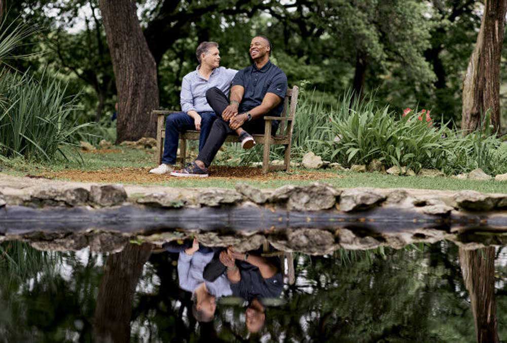 Checking in With NBA Player Who Further Opened Door for LGBTQ Athletes ...