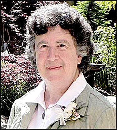 Sister Mary Garvin | Chinook Observer