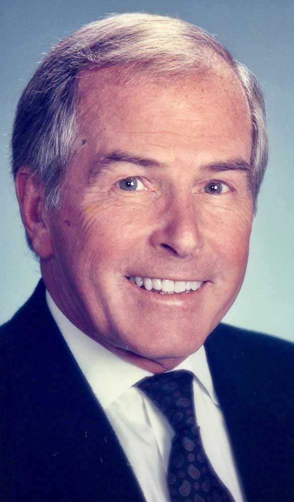 Ronald Lloyd Barclay | Chinook Observer