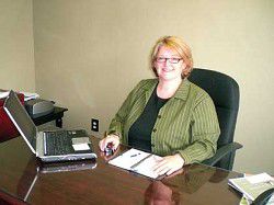 Shelly Pollock opens Long Beach office | Chinook Observer