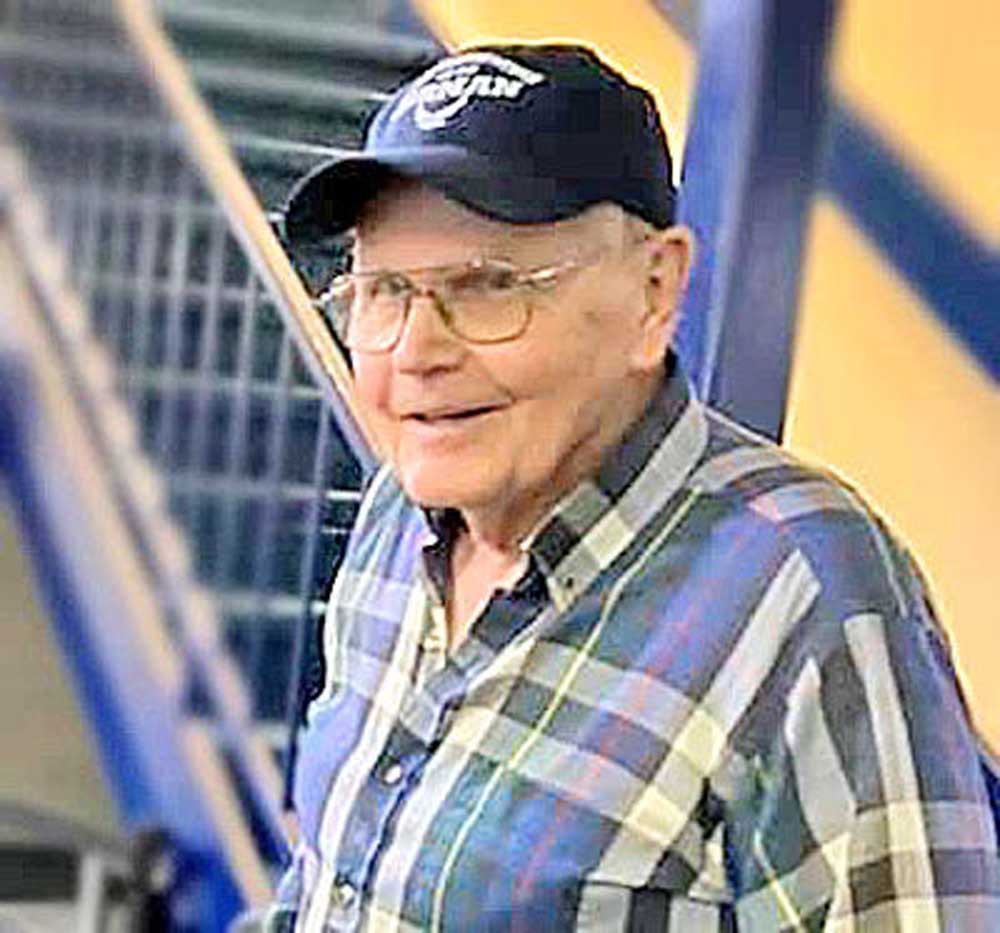 Obituary: Donald Lee Capps | Chinook Observer