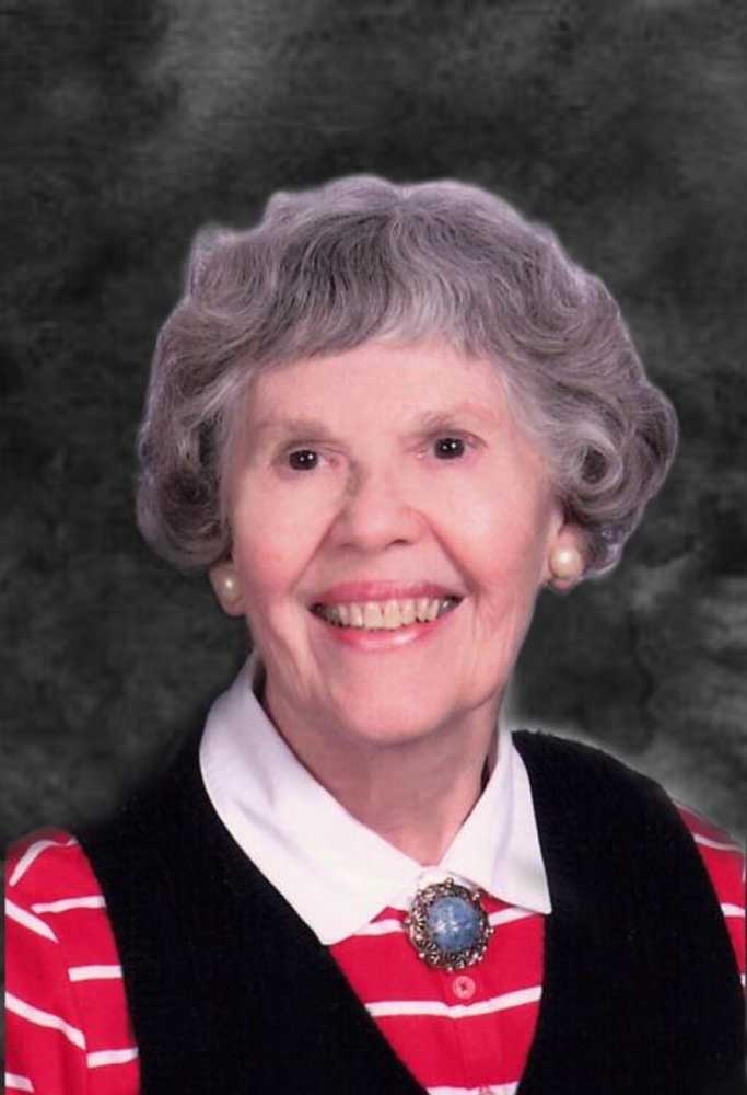 Obituary: Katharine Ann Crockett Davis | Chinook Observer