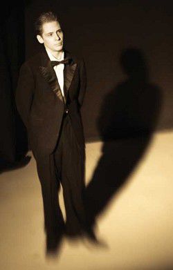 War of the Worlds | Chinook Observer