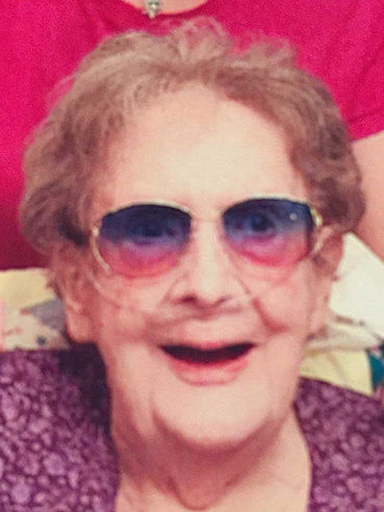 Ruth Ann Koller | Chinook Observer