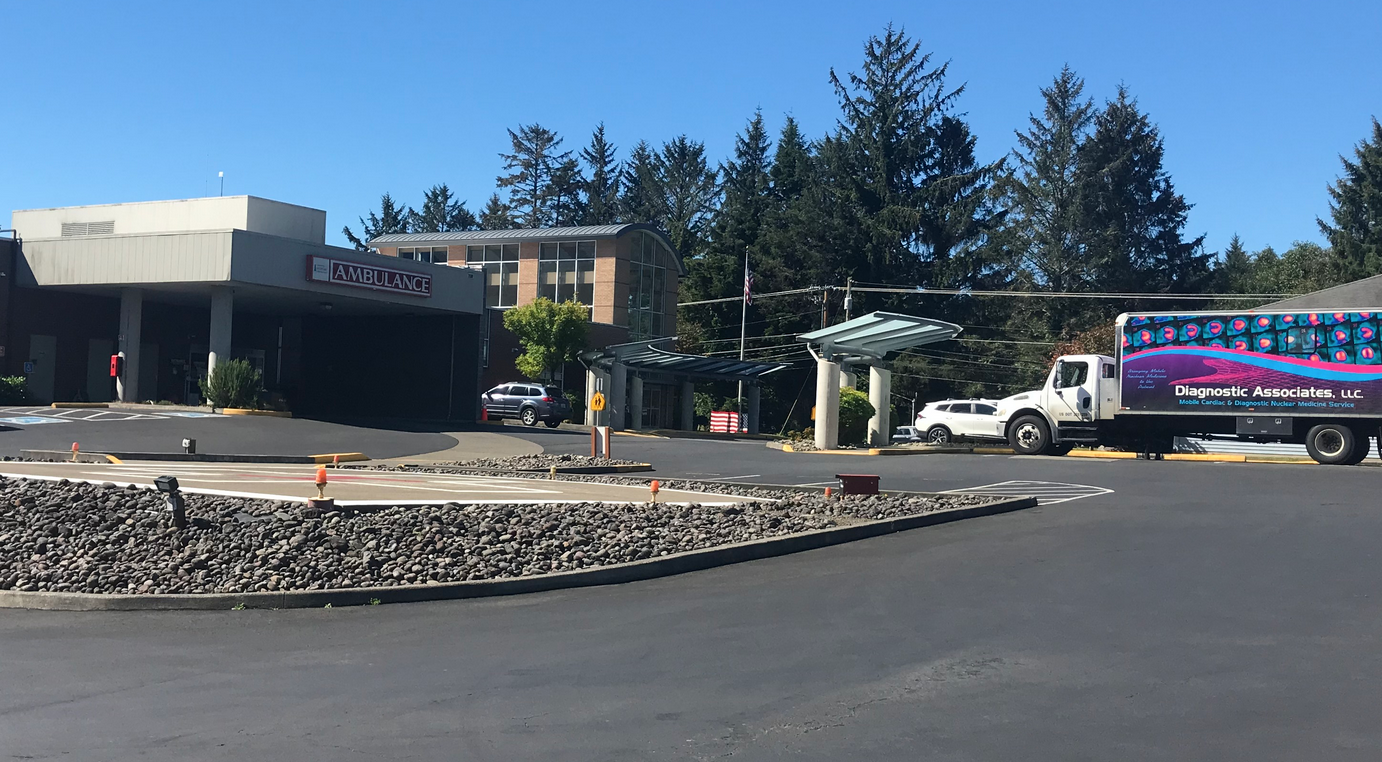 Guest Column: Strengthening local health care in difficult times | Chinook Observer