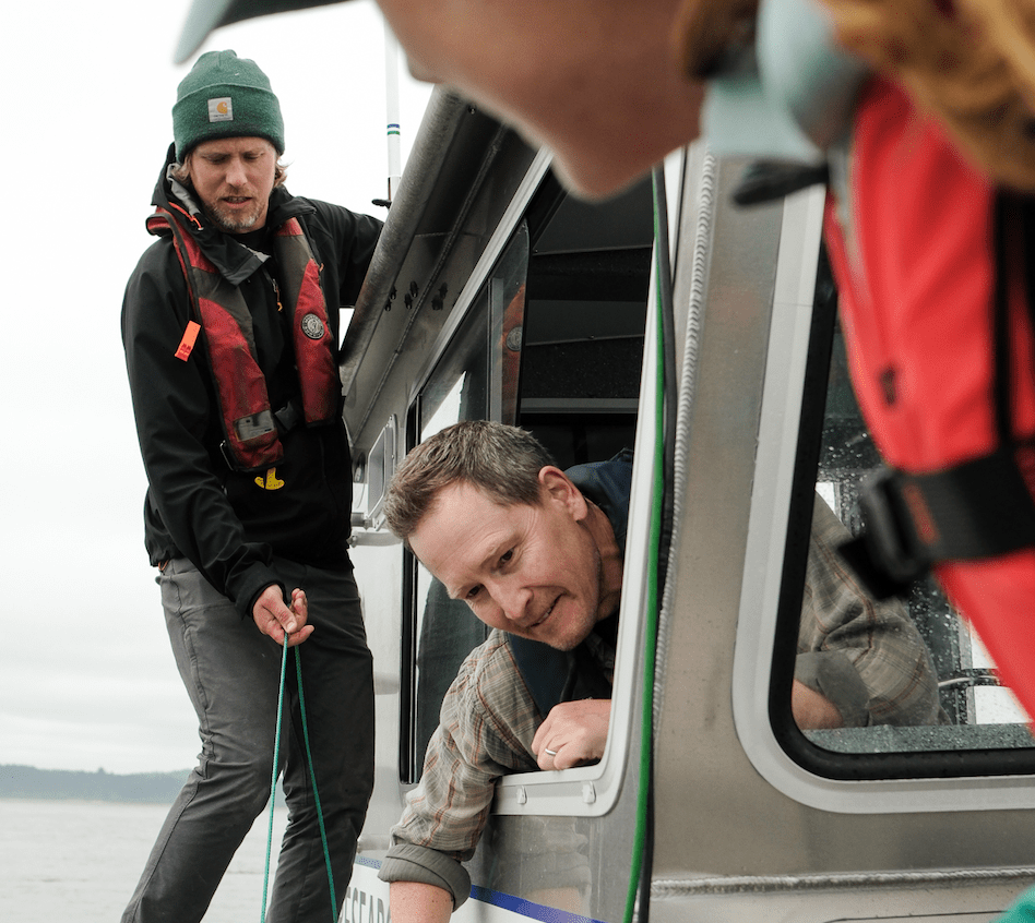 News | Chinook Observer