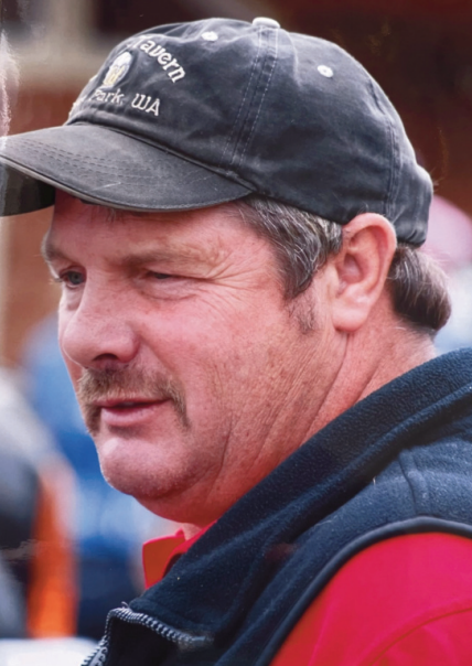 Obituary: Don Sheldon | Chinook Observer