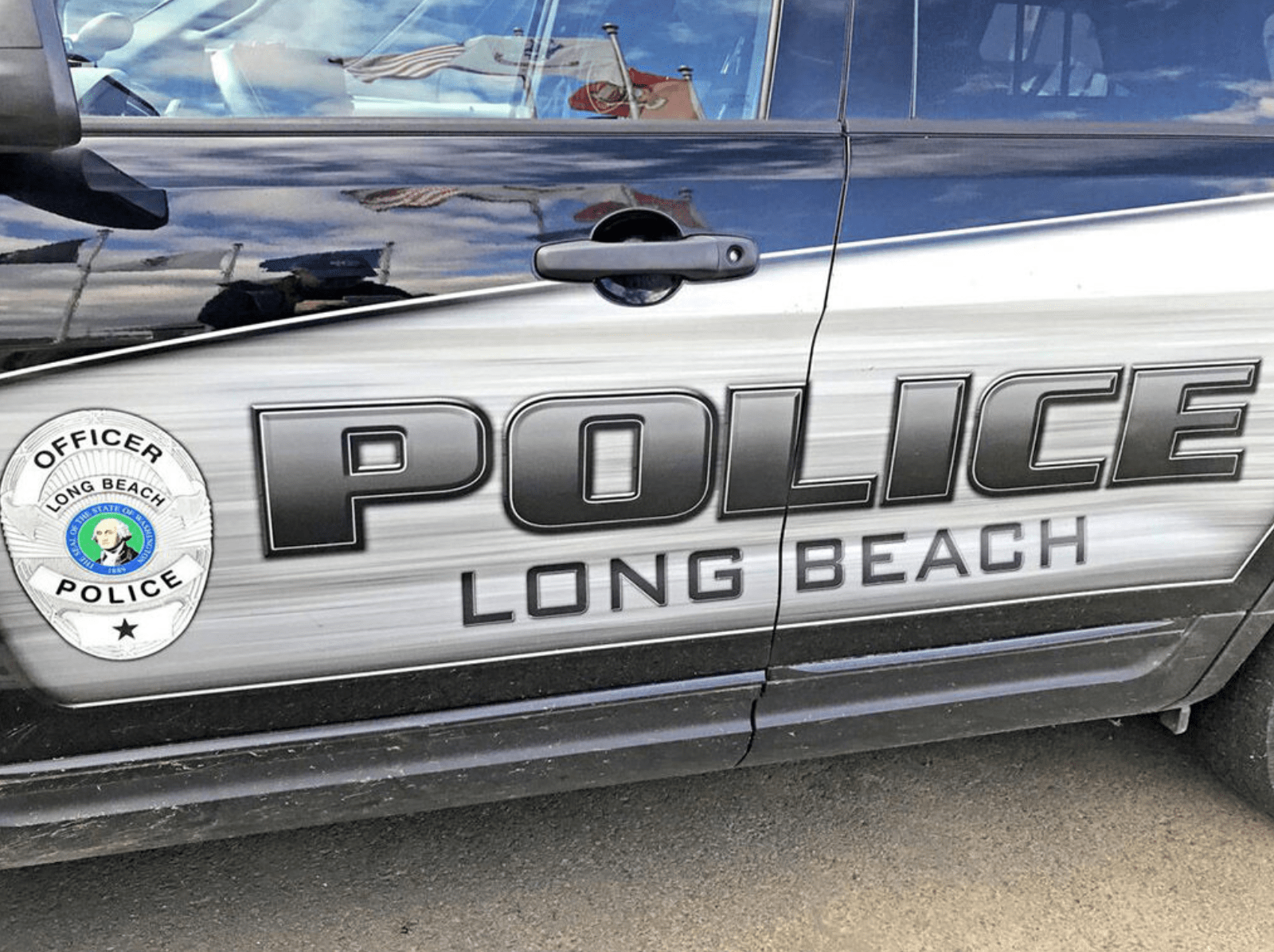 Long Beach Police Blotter | Chinook Observer