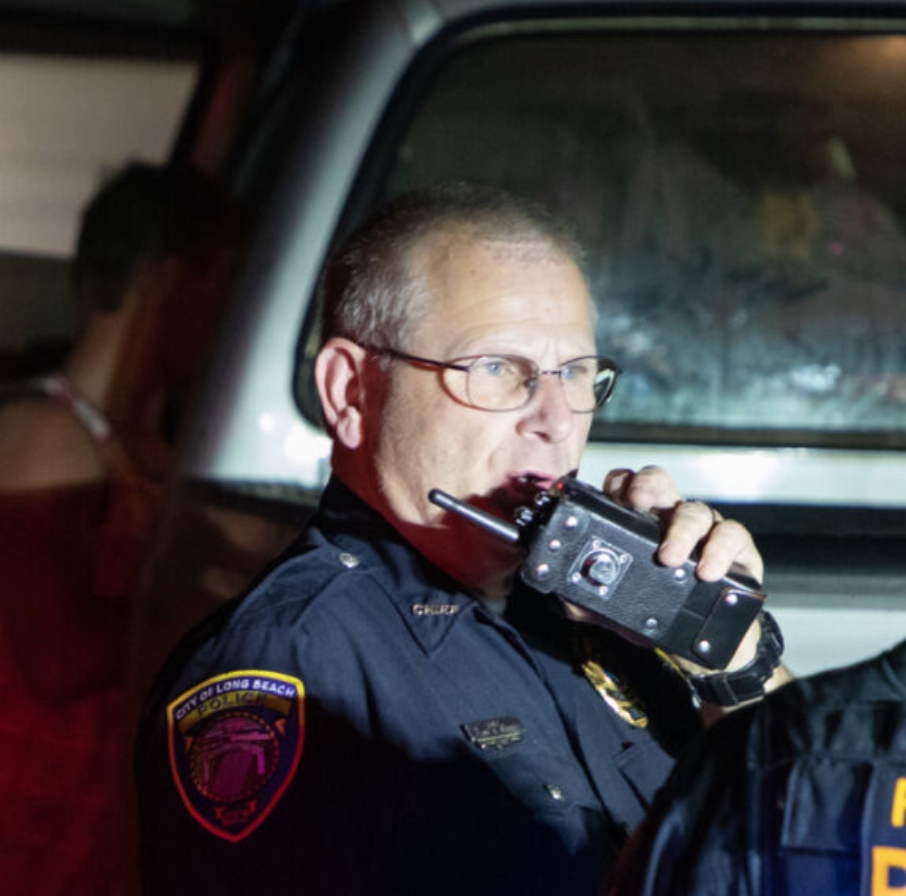 911 Dispatch Reports | Chinook Observer