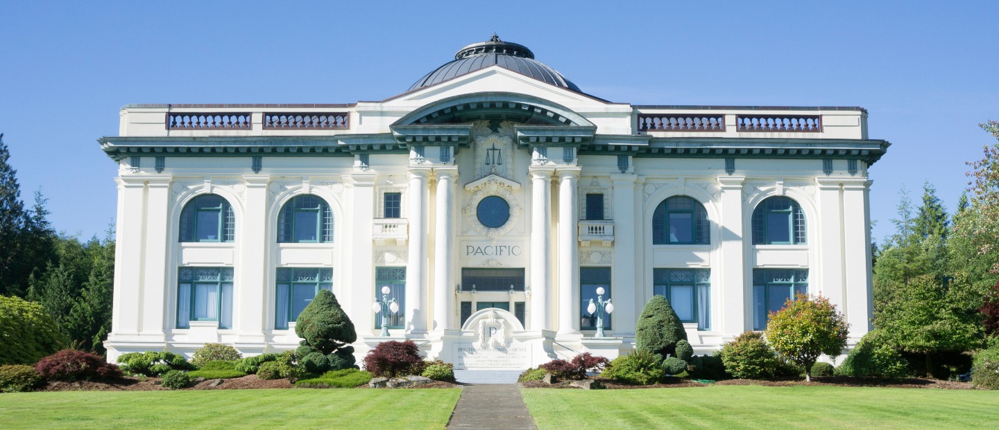 Pacific County Superior Court | Chinook Observer
