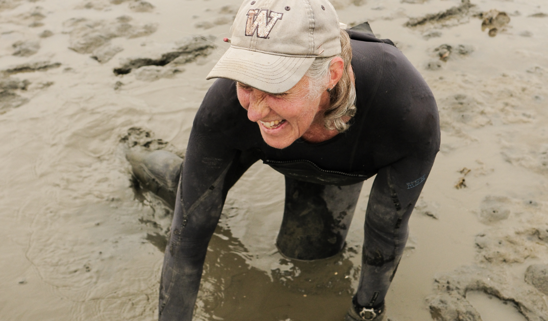 Little shrimp, big problem, Part 1: Farming, science and politics collide on the coast | Chinook ...