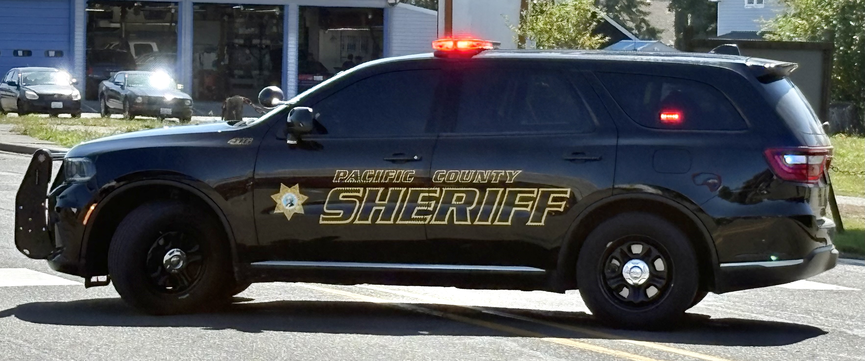 Sheriff seeks more staff in 2026: Fewer deputies, clerks compared to ...