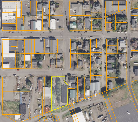 Situation intensifies at Ilwaco storage unit facility | Chinook Observer